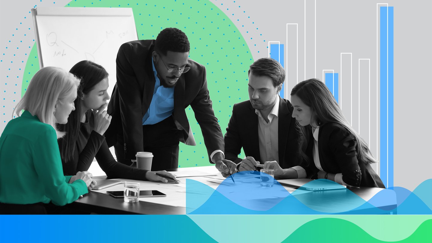 7 Steps to Improving Human Performance